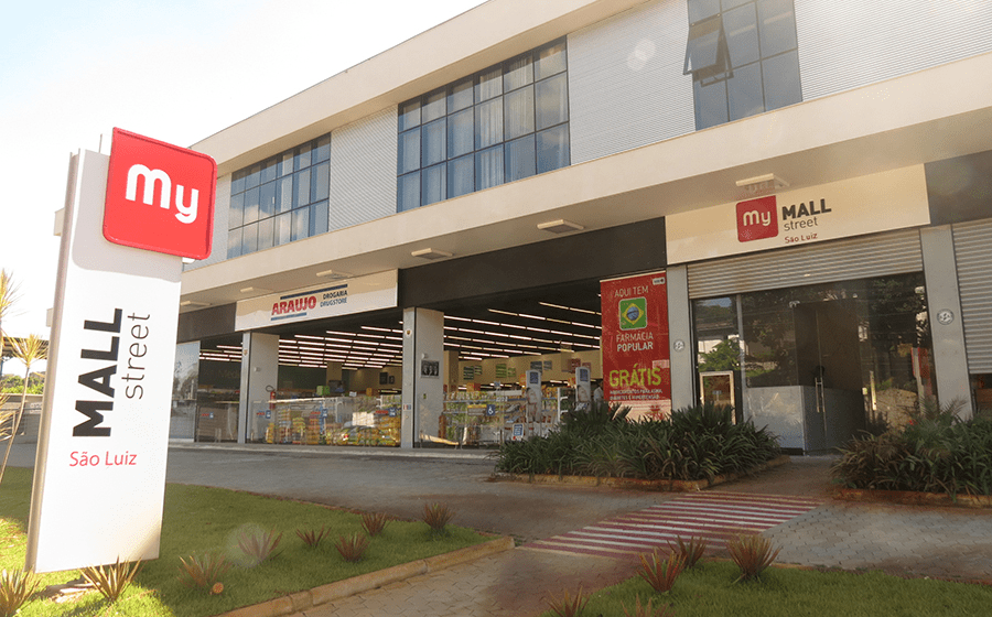 My Mall prepara novo empreendimento em Belo Horizonte (MG) - Giro News