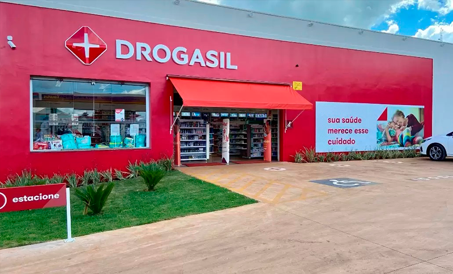 Raia e Drogasil inauguram 62 unidades em 2024 - Giro News