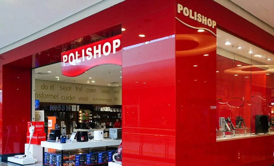 Polishop entra com pedido de recuperação judicial - Giro News