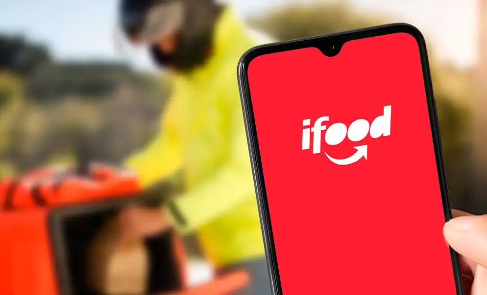 iFood Mercado aumenta volume de pedidos em 60% - Giro News