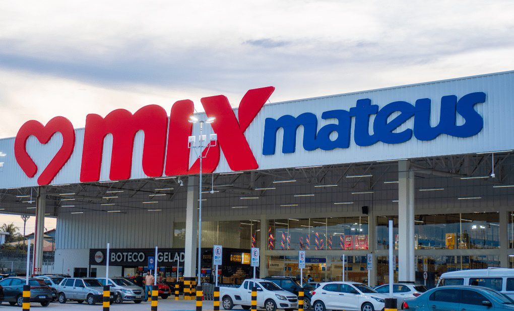 Mix Mateus abrirá sua primeira loja em Salvador (BA) em novembro - Giro ...