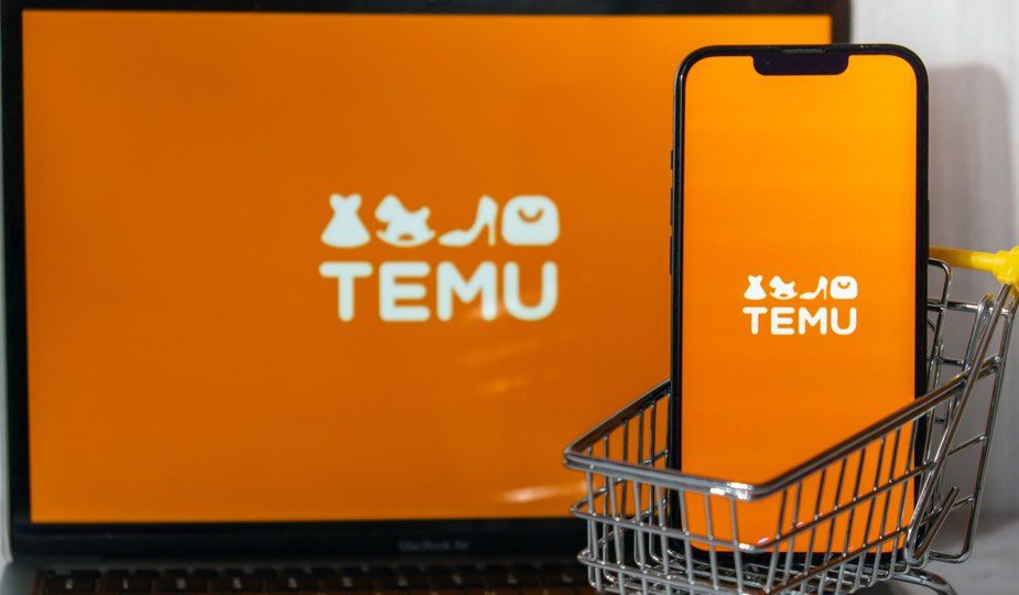 Temu se torna o segundo maior marketplace no Brasil, revela pesquisa ...