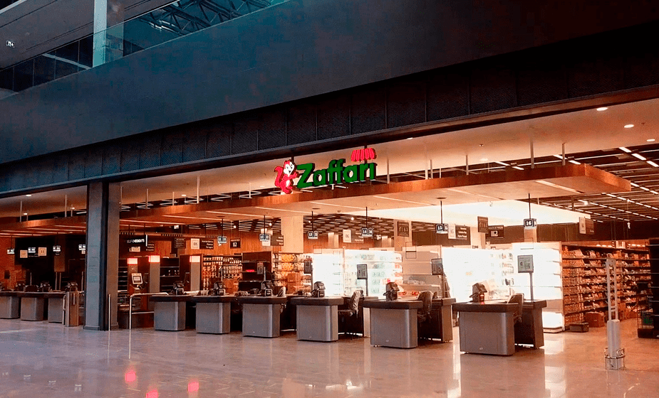 Zaffari ocupará prédio que era do Carrefour com novo hipermercado ...