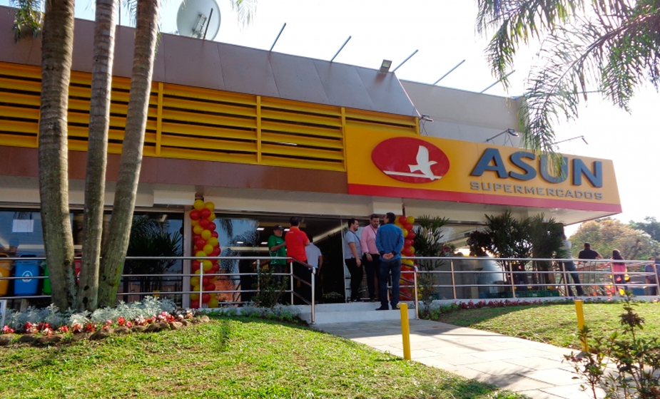Asun mira faturamento de R$ 1,6 bilhão em 2024 - Giro News