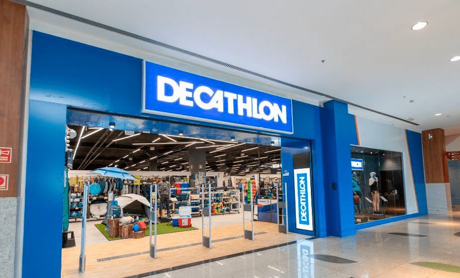 Decathlon lança Decathlon Pulse para expandir sua presença global ...