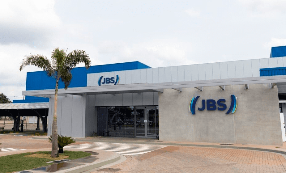 JBS e Grupo Viva criam empresa para atuação no setor de couros - Giro News