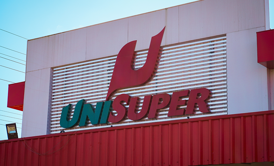 Rede UniSuper reabre 1ª loja afetada pelas chuvas em Canoas (RS) - Giro ...