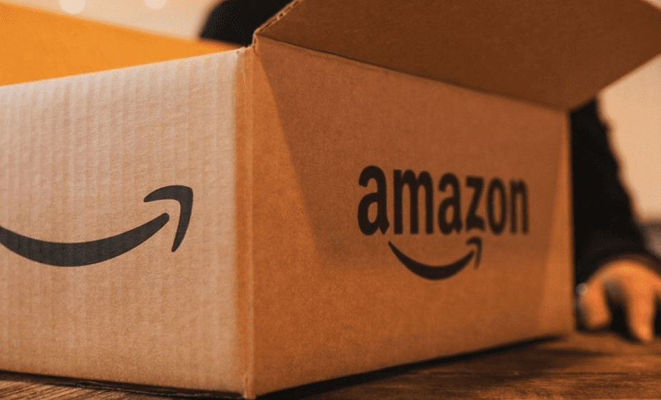 Amazon confirma a demissão de 14 mil funcionários - Giro News