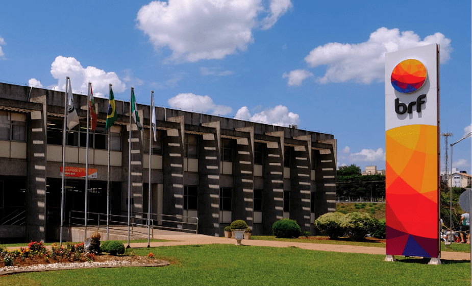 Fusão entre Marfrig e BRF é aprovada pelo Cade - Giro News