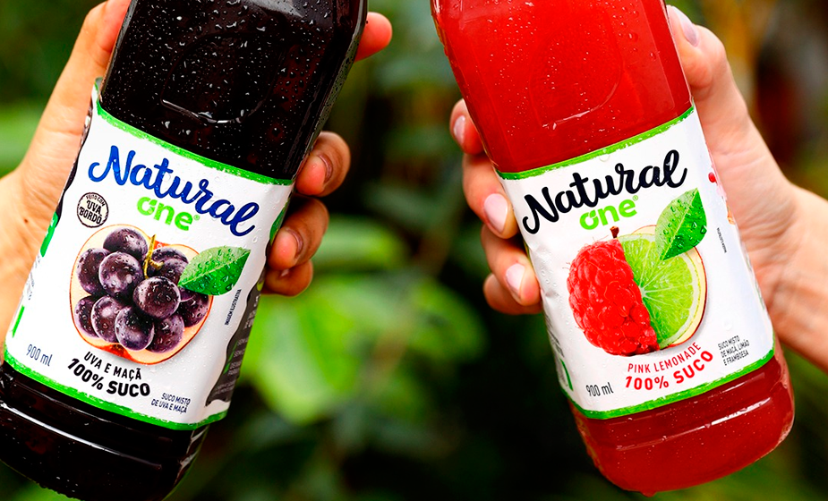 Natural One fortalece sustentabilidade em operação logística - Giro News