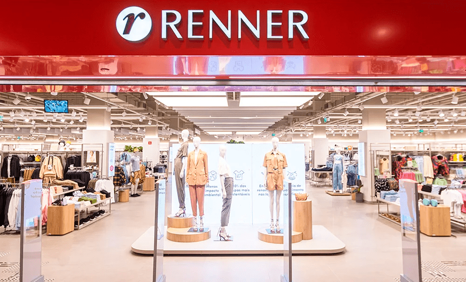 Renner investe R$ 45 milhões para atualizar lojas no Rio de Janeiro ...