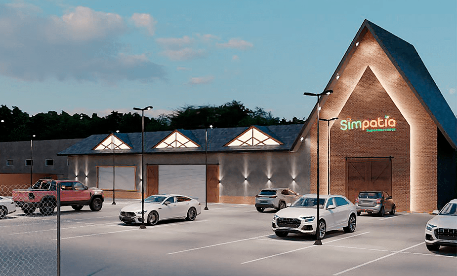 Simpatia Supermercado amplia presença em Campos do Jordão (SP) - Giro News
