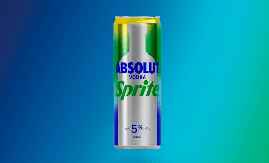 Absolut e Sprite lançam drink pronto para o verão e Carnaval - Giro News