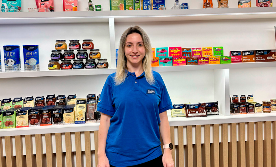 Silvia Rodrigues assume diretoria de marketing e trade da Linea - Giro News