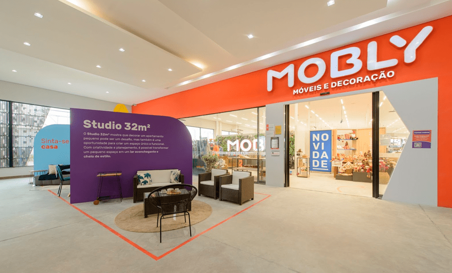 Mobly apresenta conceito de “Loja 3.0” - Giro News