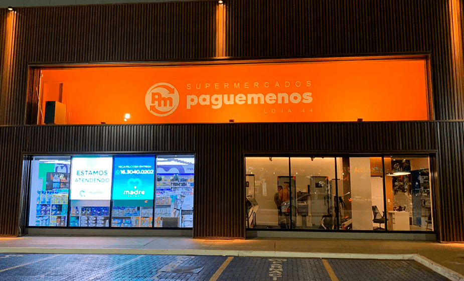 Pague Menos anuncia nova loja e investe em central de panificação ...