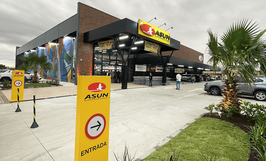Asun inaugura 15ª unidade no litoral gaúcho - Giro News