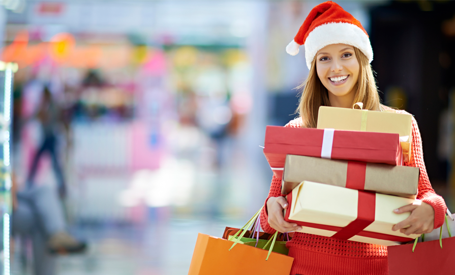 45,6% dos brasileiros pretendem comprar presentes neste fim de ano ...