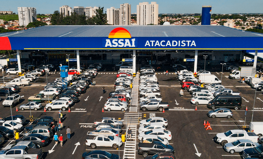 Ranking: Assaí Atacadista se destaca como a marca mais valiosa do canal ...