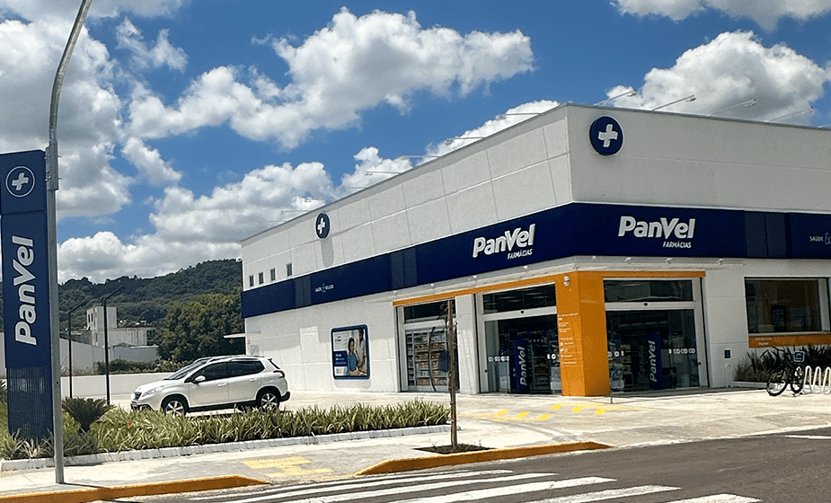 Panvel amplia presença no RS com duas inaugurações - Giro News