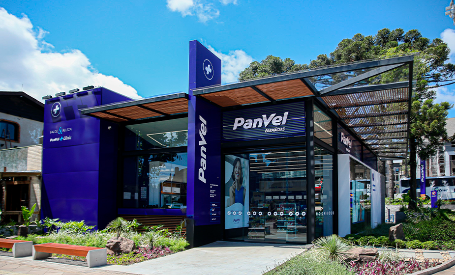 Panvel registra recorde no e-commerce e chega a R$ 1 bilhão de vendas ...