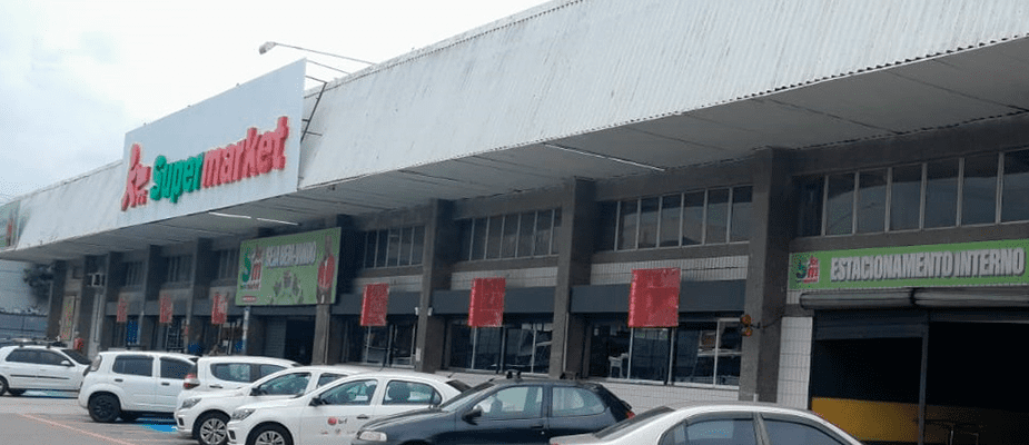 Rede Supermarket chega a 144 unidades com abertura no Rio de Janeiro ...