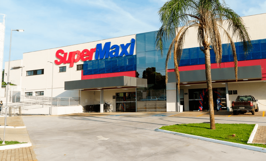 Rede Supermaxi chega a 34 operações em Minas Gerais - Giro News