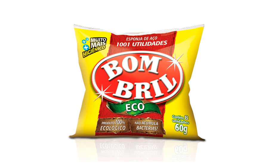 Bombril entra com pedido de recuperação judicial no valor de R$ 2,3 ...