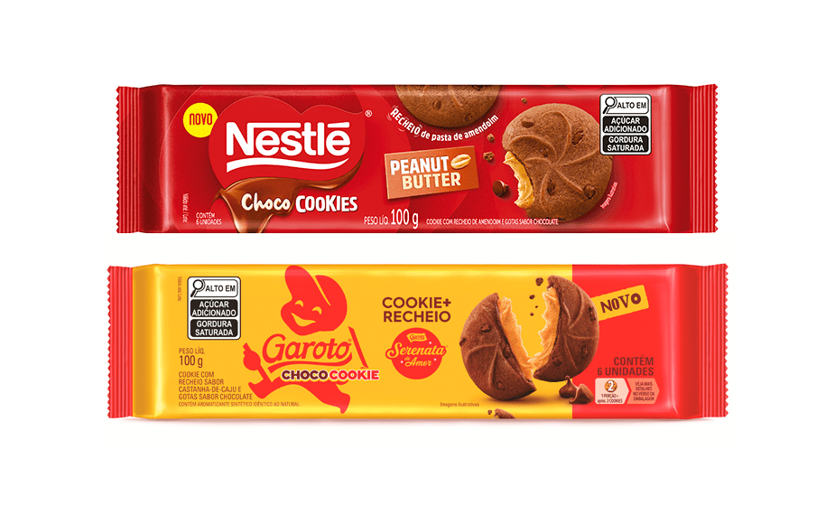 Nestlé expande portfólio e apresenta novidades para o mercado em 2025 ...