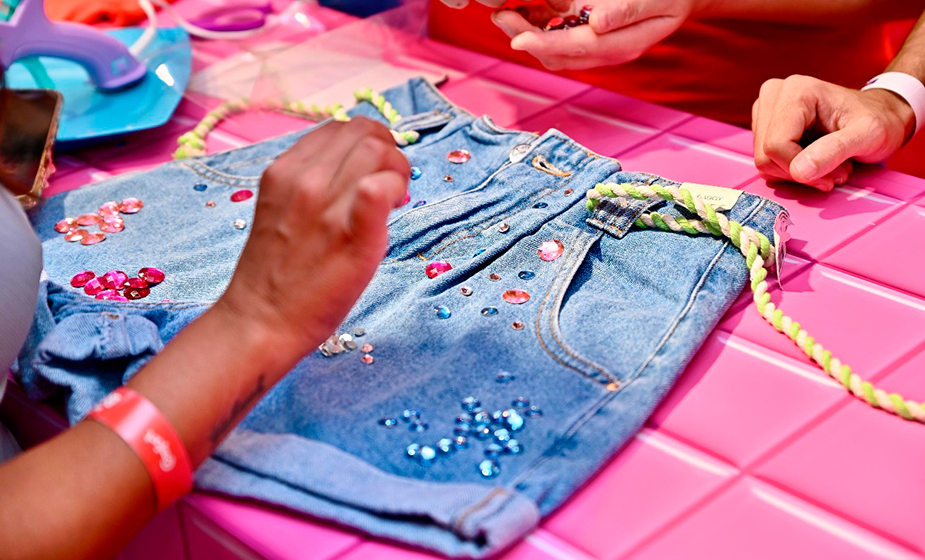 Renner e Comfort instalam pop-up store de Carnaval na Av. Paulista (SP ...