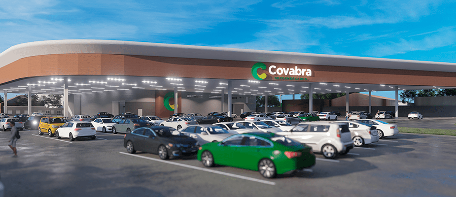 Covabra Supermercados estreia em Indaiatuba (SP) - Giro News