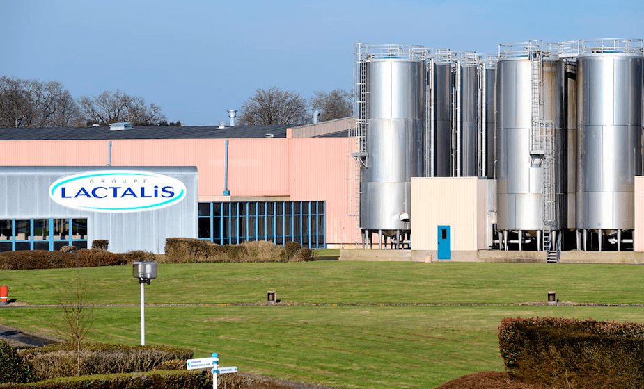 Lactalis vai investir R$ 285 milhões para expandir fábricas no Paraná ...