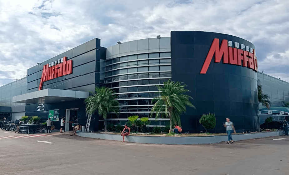 Super Muffato repagina operação em Foz do Iguaçu (PR) - Giro News