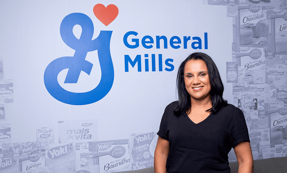 General Mills apresenta Elis Rodrigues como a nova CFO - Giro News