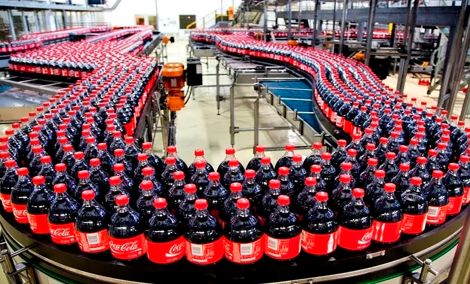 Cirklo e Sistema Coca-Cola Brasil investem R$ 20 milhões em fábrica de ...