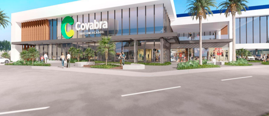 Covabra Supermercados investe em store in store em nova loja em ...