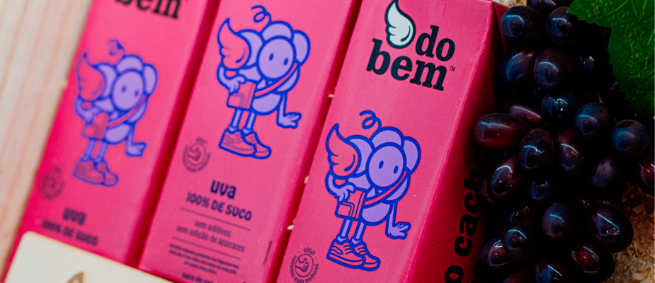 Após aquisição, Tial atualiza conceito da marca Do Bem e traça expansão ...