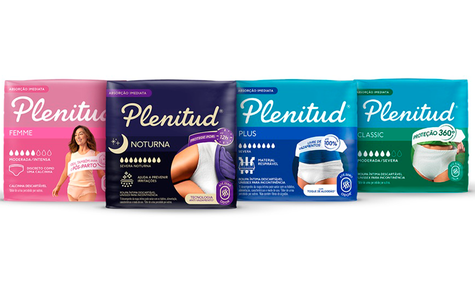 Plenitud renova identidade visual buscando diferenciação entre os ...