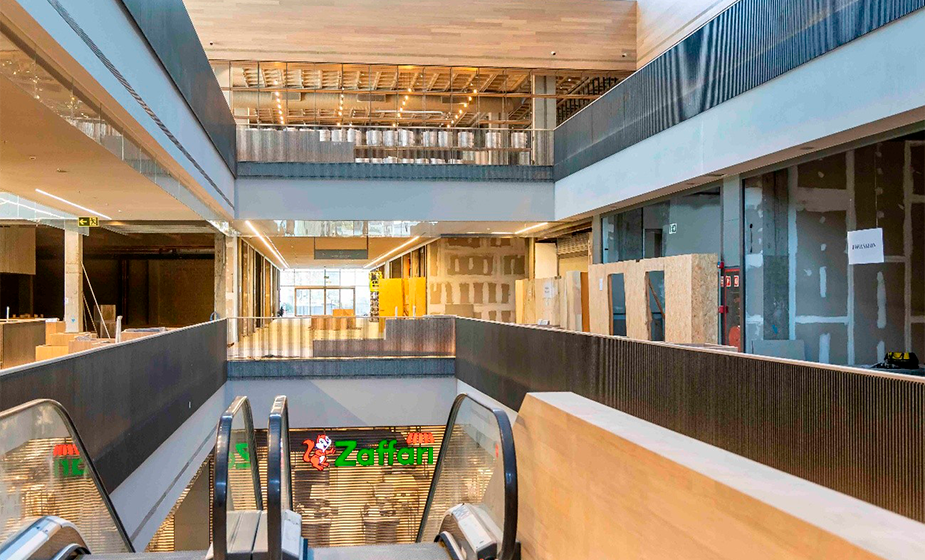 Brasil ganhará 11 novos shopping centers neste ano - Giro News