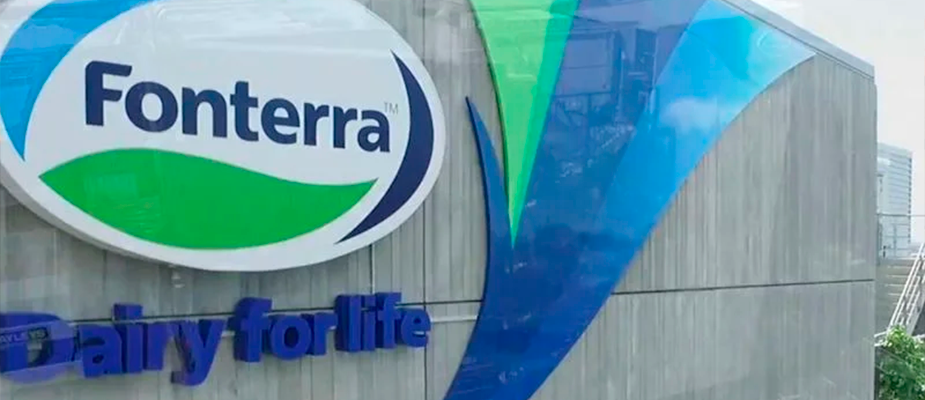Fonterra venderá seus negócios globais por US$ 2,24 bilhões - Giro News