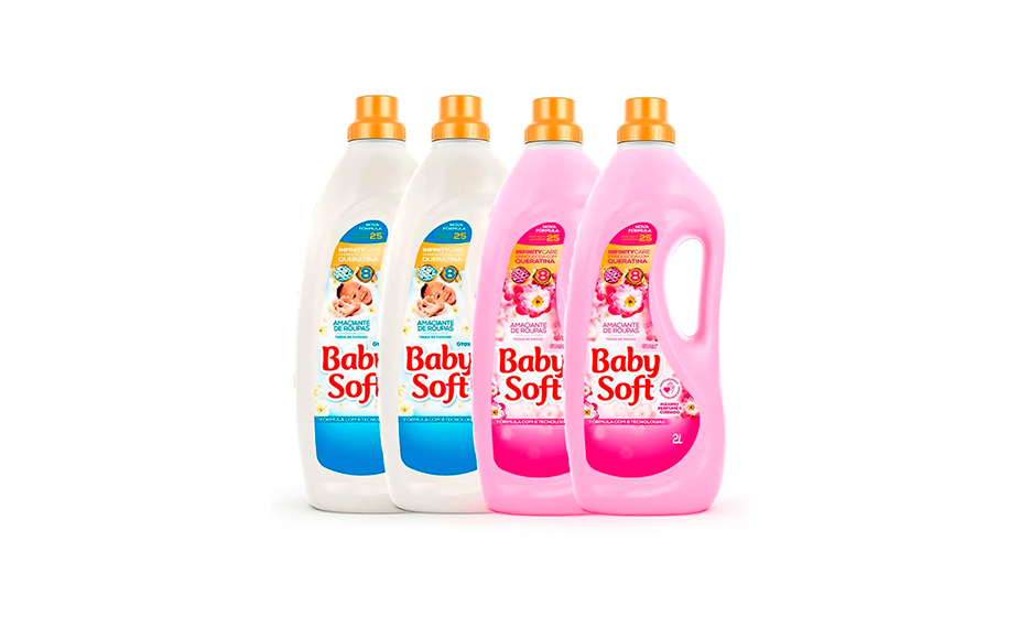 Gtex Brasil abre conversas para negociar Baby Soft, mas nega venda da ...