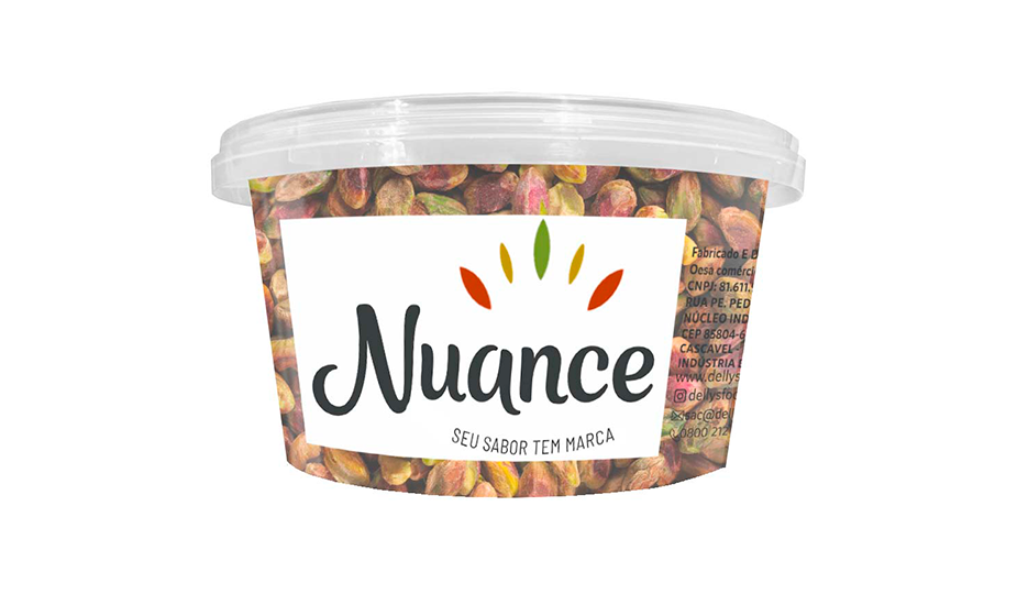 Nuance apresenta novidades para cozinhas profissionais - Giro News