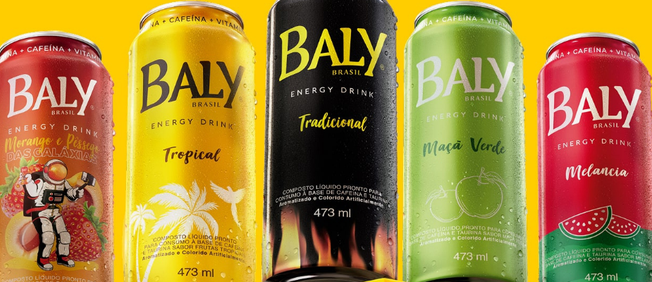 Baly Brasil anuncia expansão com investimento de mais de R$ 30 milhões ...