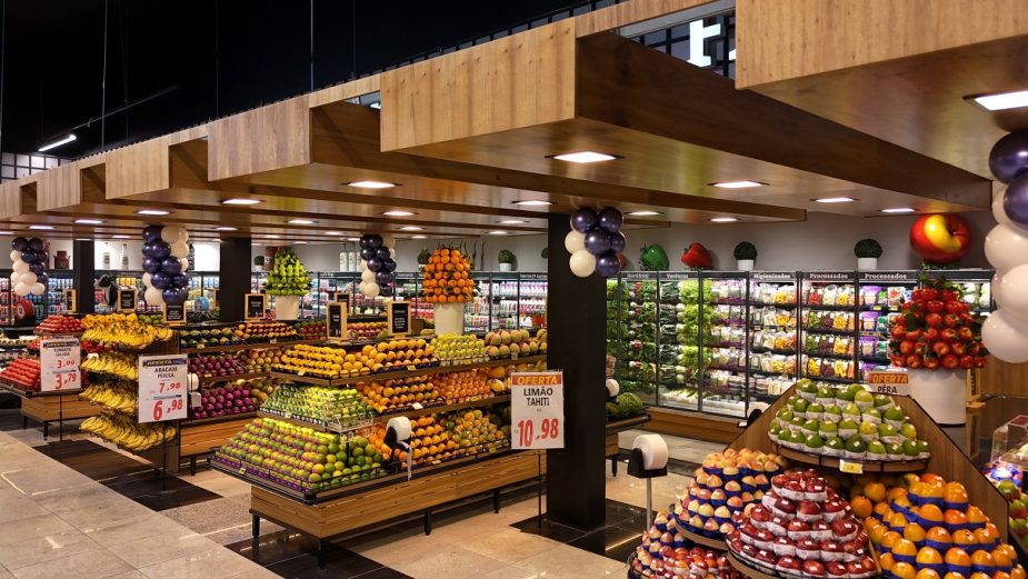 Grupo Pereira expande presença em SC e inaugura seis supermercados ...