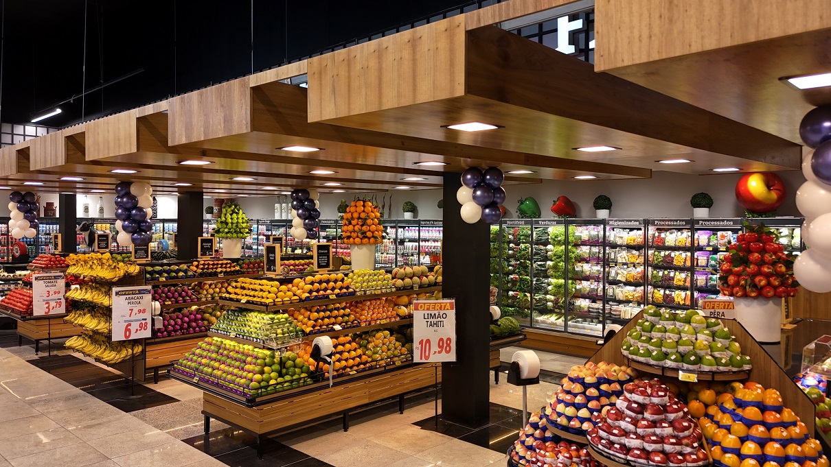 Grupo Pereira expande presença em SC e inaugura seis supermercados ...