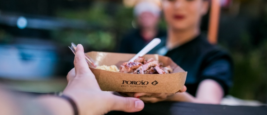 Porcão completa 50 anos com evento open food - Giro News