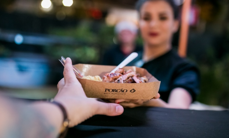 Porcão completa 50 anos com evento open food - Giro News