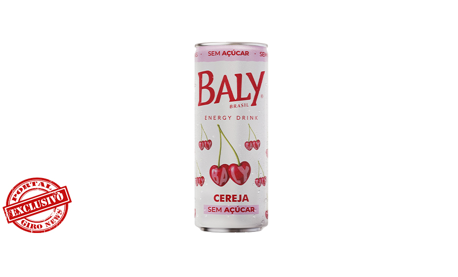 Baly anuncia lançamento com foco em venda digital - Giro News