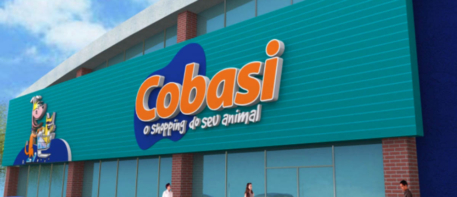 Cobasi expande serviço de entregas em até 1 hora - Giro News