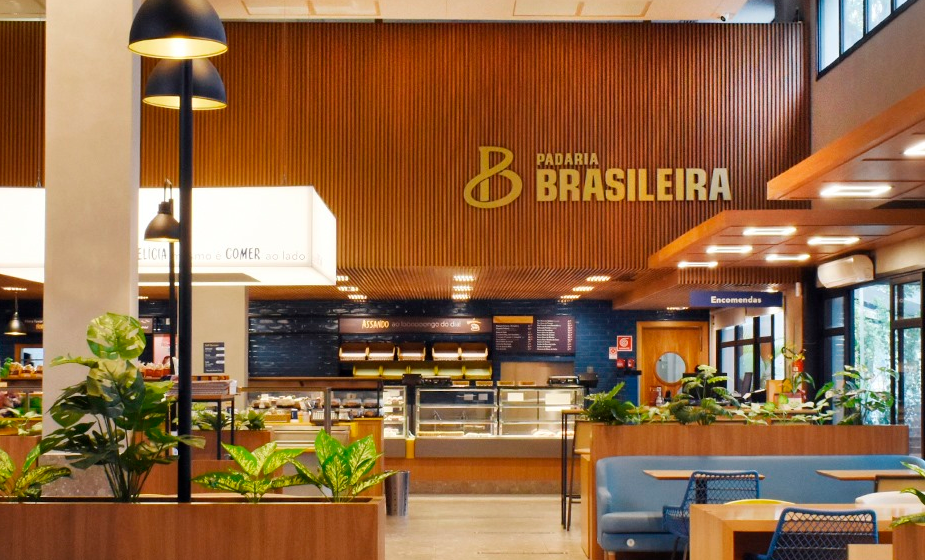 Padaria Brasileira lança bolo inspirado no viral Morango do Amor - Giro ...